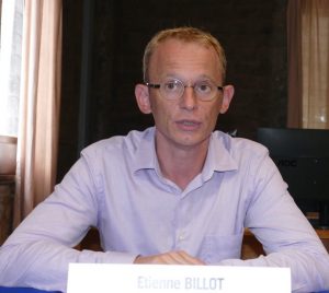 Etienne BILLOT est nommé directeur général de l’ARS de Mayotte à ...