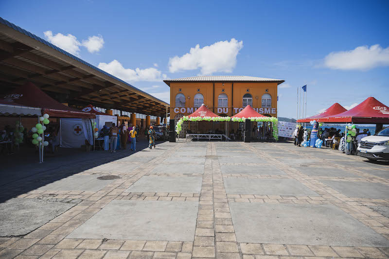 30 ans de la Mission Locale de Mayotte : les portes ouvertes s ...